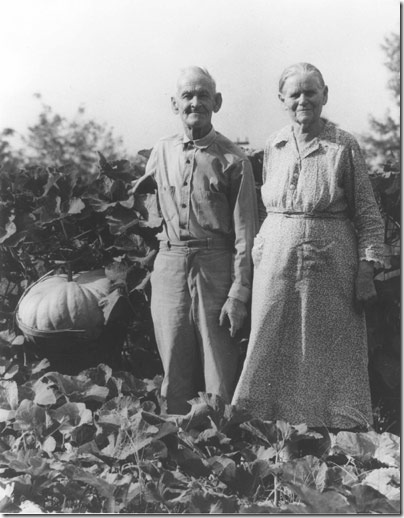 A McGuire family in America: Irvin Carroll McGuire - family history